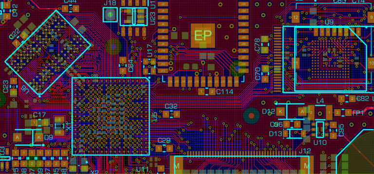 eiTech Systems – Electronics & Information Technology Systems